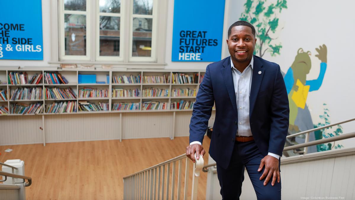 Newsmaker: Chris Suel's path to the mayor's office was anything but ...