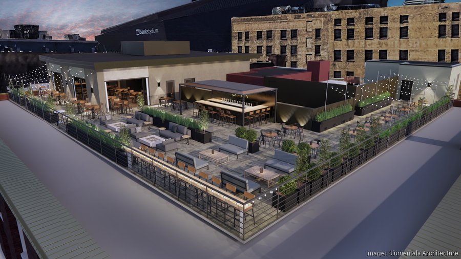 Pinstripes pulls the plug on location in former Old Spaghetti Factory ...