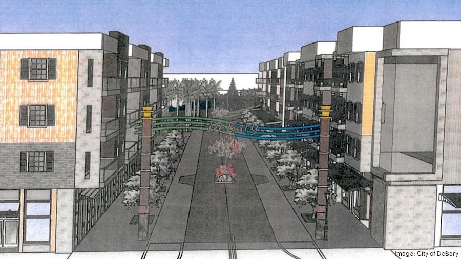 How this St. Petersburg developer views an opportunity to build a ...