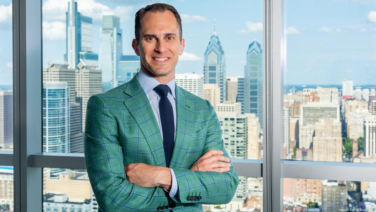 Former Spark Therapeutics CEO Jeff Marrazzo joins Chroma Medicine's ...