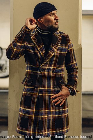 Rose City's Finest: Celebrating 100 Black Leaders In Portland (The ...