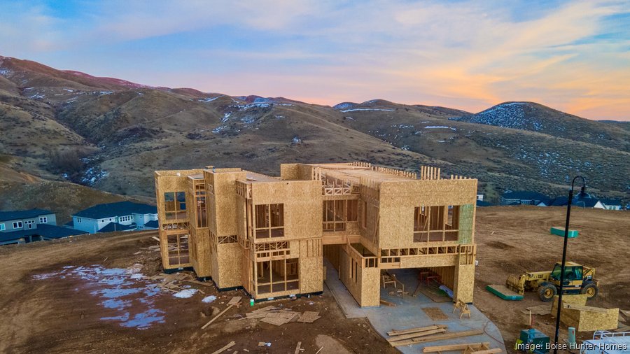 A 'war zone' for housing: Why Boise became the hottest market to watch ...