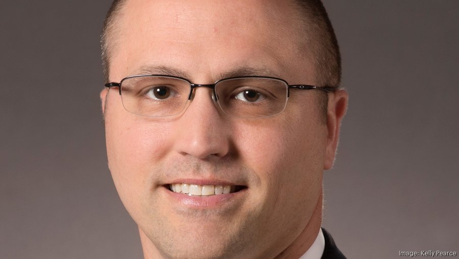 Kelly Pearce named CEO of St. Mary's Medical Center in Blue Springs ...