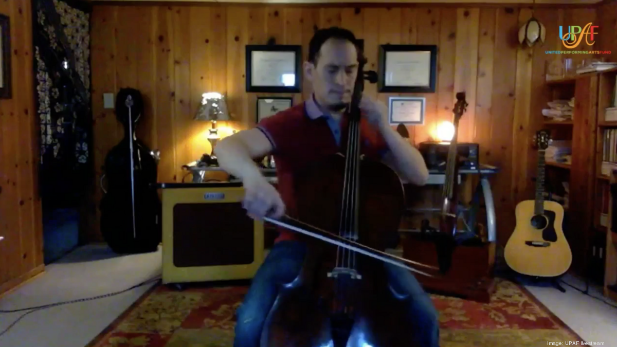 UPAF launches 2022 community campaign with $10.5 million fundraising ...