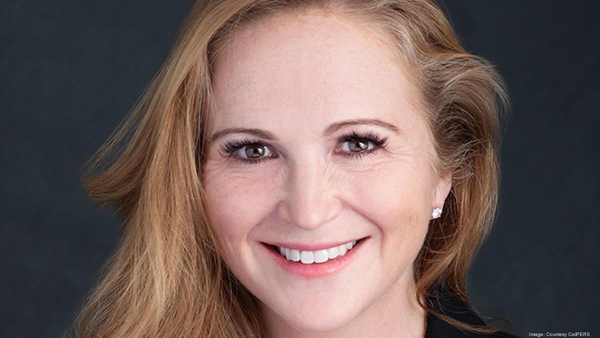 CalPERS names Nicole Musicco CIO - Sacramento Business Journal