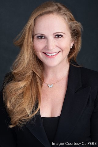 CalPERS names Nicole Musicco CIO - Sacramento Business Journal