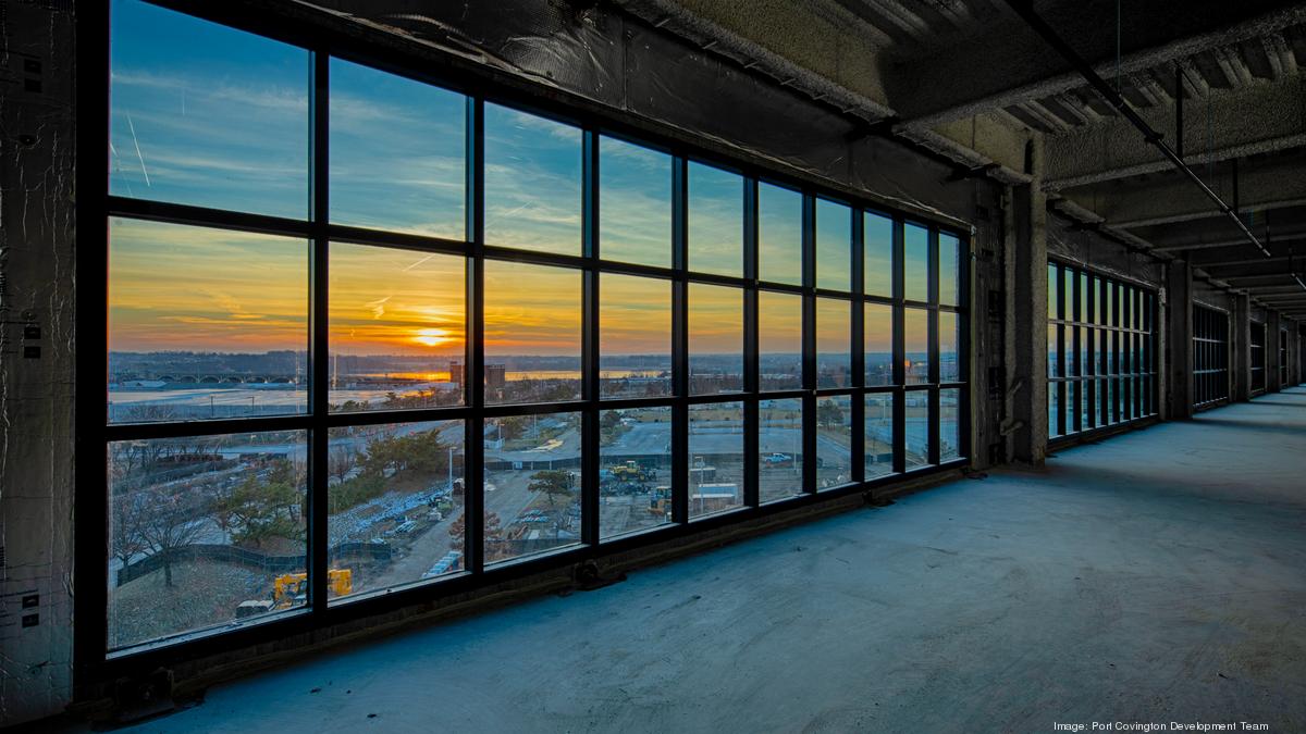 OpEd: Affordable housing necessary for future South Baltimore projects ...