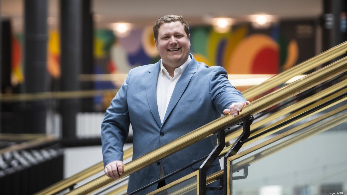 Midloch Investment's Andy Sinclair: Deal-maker, problem-solver ...