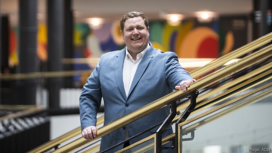 Midloch Investment's Andy Sinclair: Deal-maker, problem-solver ...