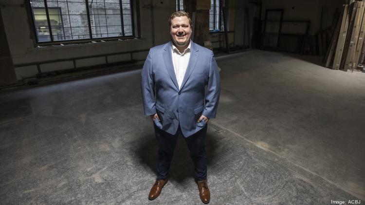 Midloch Investment's Andy Sinclair: Deal-maker, problem-solver ...
