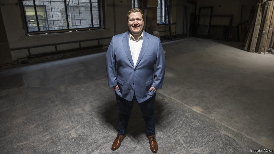 Midloch Investment's Andy Sinclair: Deal-maker, problem-solver ...