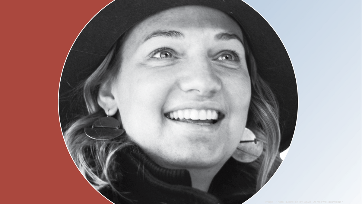 In Her Own Words: Anne Harnett pedals through the pandemic - The ...