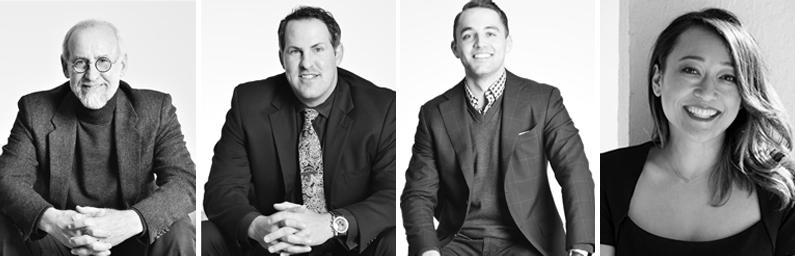 Nunzio Marc DeSantis Architects BizSpotlight - Dallas Business Journal