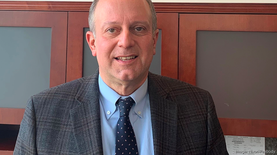 Providence lawyer Jeff Brenner to head Nixon Peabody's new construction ...