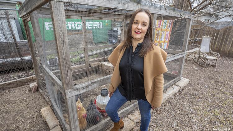 Journal Profile: Tamara Atkinson of Workforce Solutions Capital Area ...