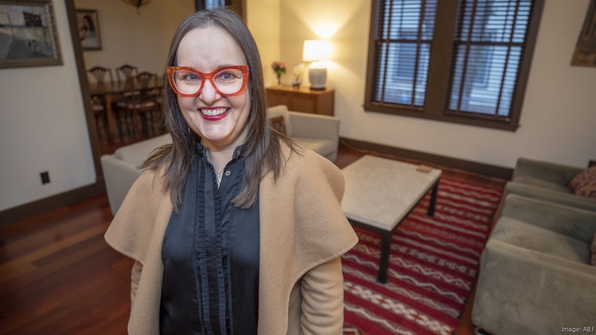 Tamara Atkinson, CEO, Workforce Solutions Capital Area - Austin ...