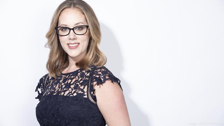 40 Under 40: Amy Clark, Molson Coors - Milwaukee Business Journal