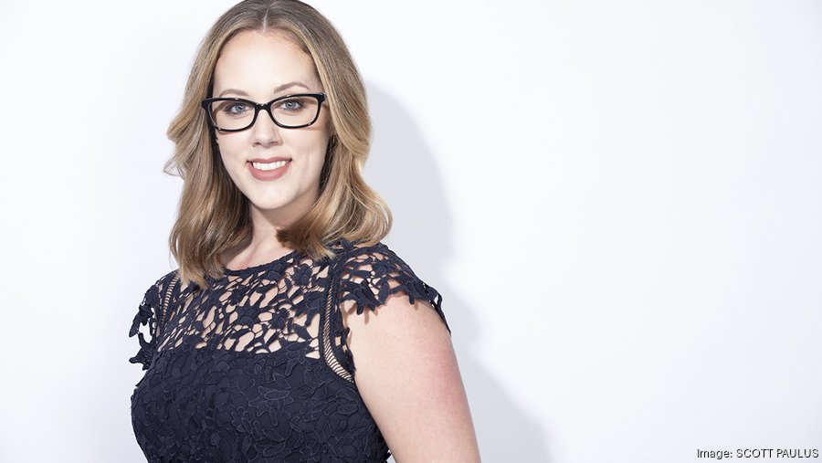 40 Under 40: Amy Clark, Molson Coors - Milwaukee Business Journal