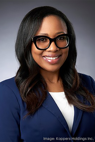 Koppers Holdings Inc. makes new appointments to leadership team ...