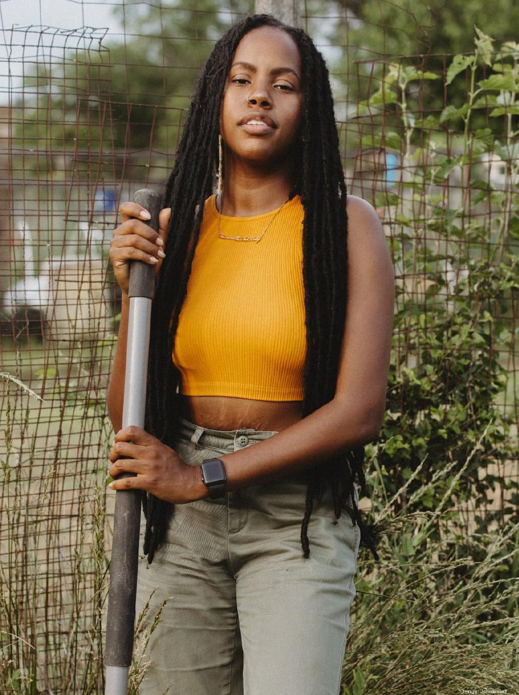 PHL Inno - The Creators: FarmerJawn founder opening new corner store ...