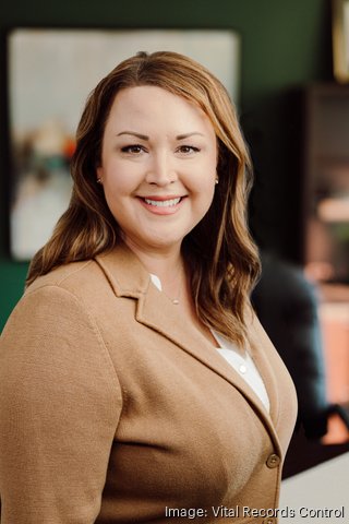 About a year after leaving Jernigan Capital (JCAP), Kelly Luttrell ...