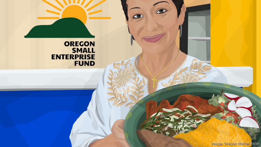 Oregon Worker Relief grants for small businesses lands new funding, re ...