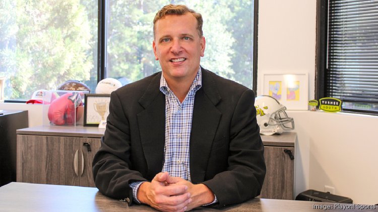 PlayOn! Sports adds former Turner Sports counsel to C-suite - Atlanta Business Chronicle