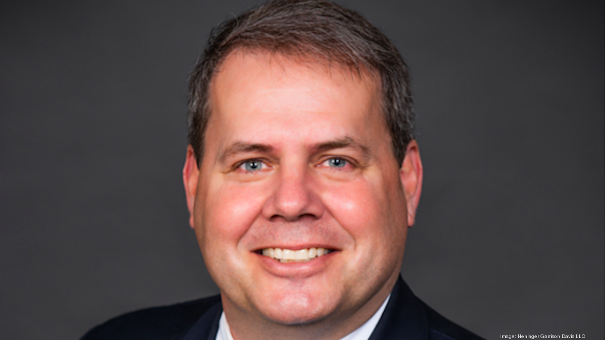 Heninger Garrison Davis names new partner - Birmingham Business Journal