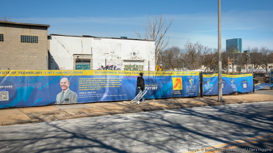 Franklin Cummings Tech secures funding to begin new campus construction ...