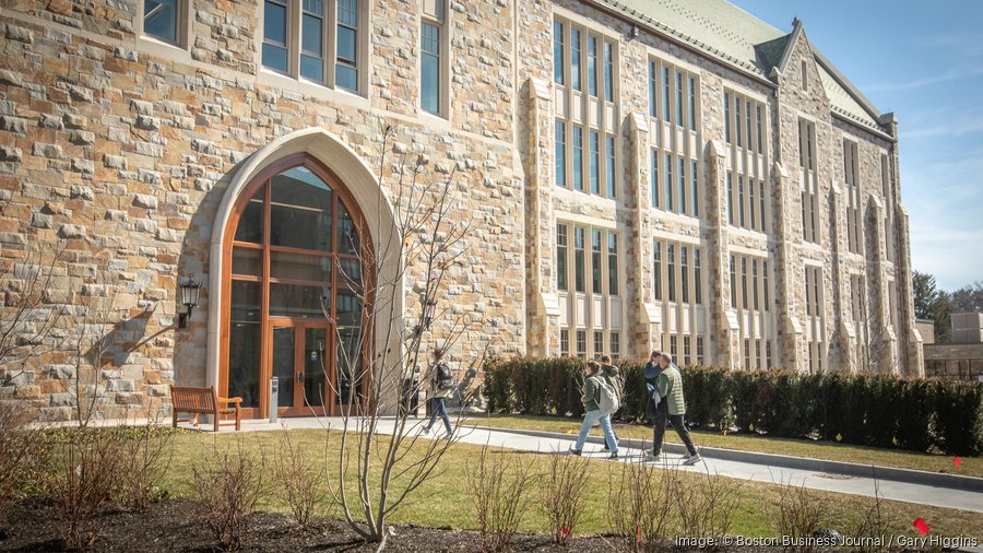 Massachusetts college costs: Most expensive universities in include ...