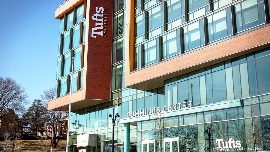 Here's where Massachusetts college endowments stand in 2023 - Boston ...