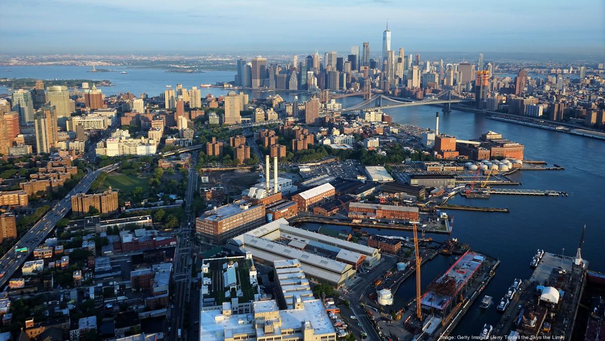Oholei Torah buys empty Brooklyn school building - New York Business ...