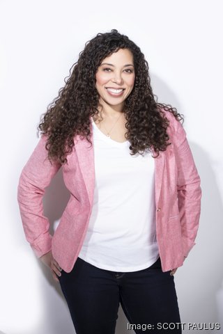 40 Under 40: Dr. Michelle Pickett, Children’s Wisconsin/Medical College ...