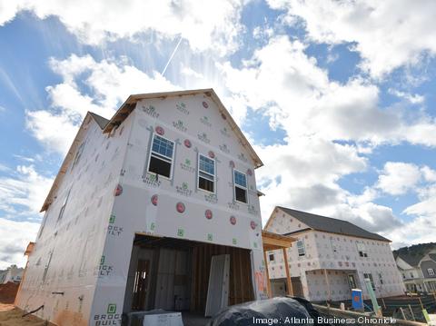 Atlanta Construction News - Atlanta Business Chronicle