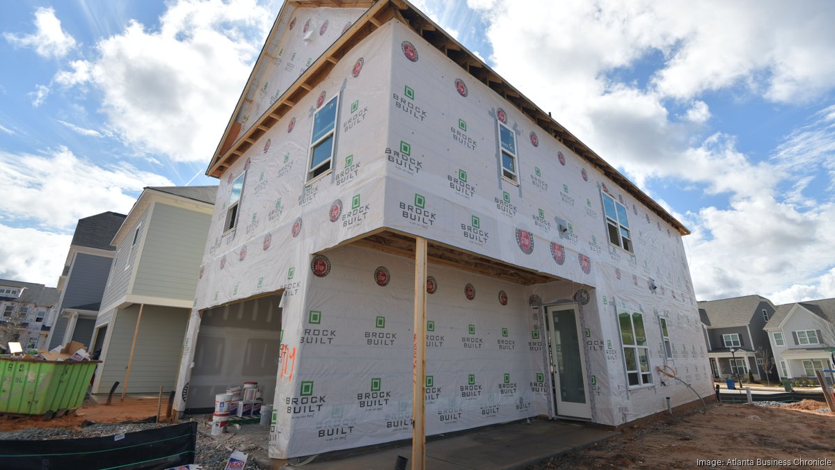 Fayetteville approves new subdivision with 300 homes - Triangle ...