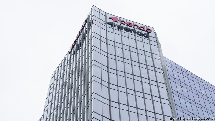 Inside Pendo's new Raleigh headquarters (Photos) - Triangle Business ...