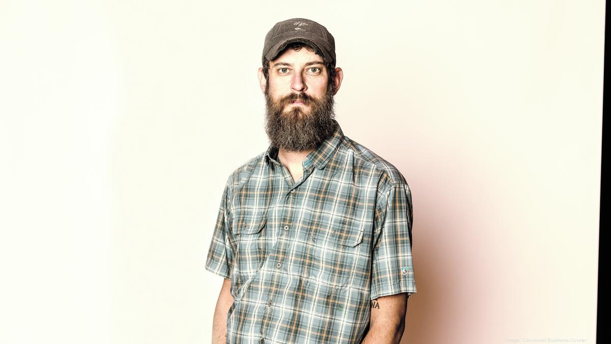 Above the Fold: MadTree co-founder Brady Duncan on the Business Courier ...