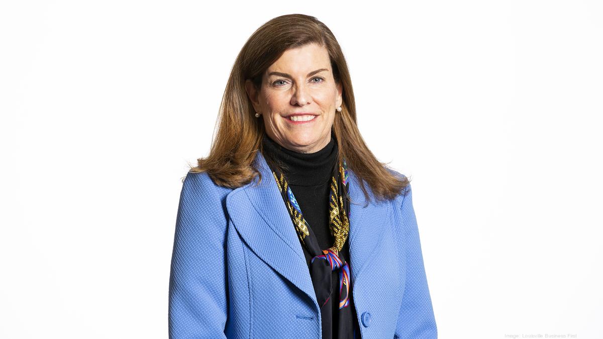 20 People To Know in Wealth Management and Financial Planning: Gail ...