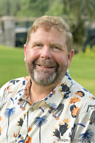 Fintech venture capital fund Fintop Capital, focused on B2B SaaS ...