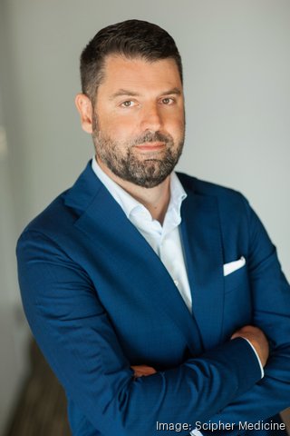 Autoimmune startup Scipher Medicine to launch 5 tests in 5 years with ...