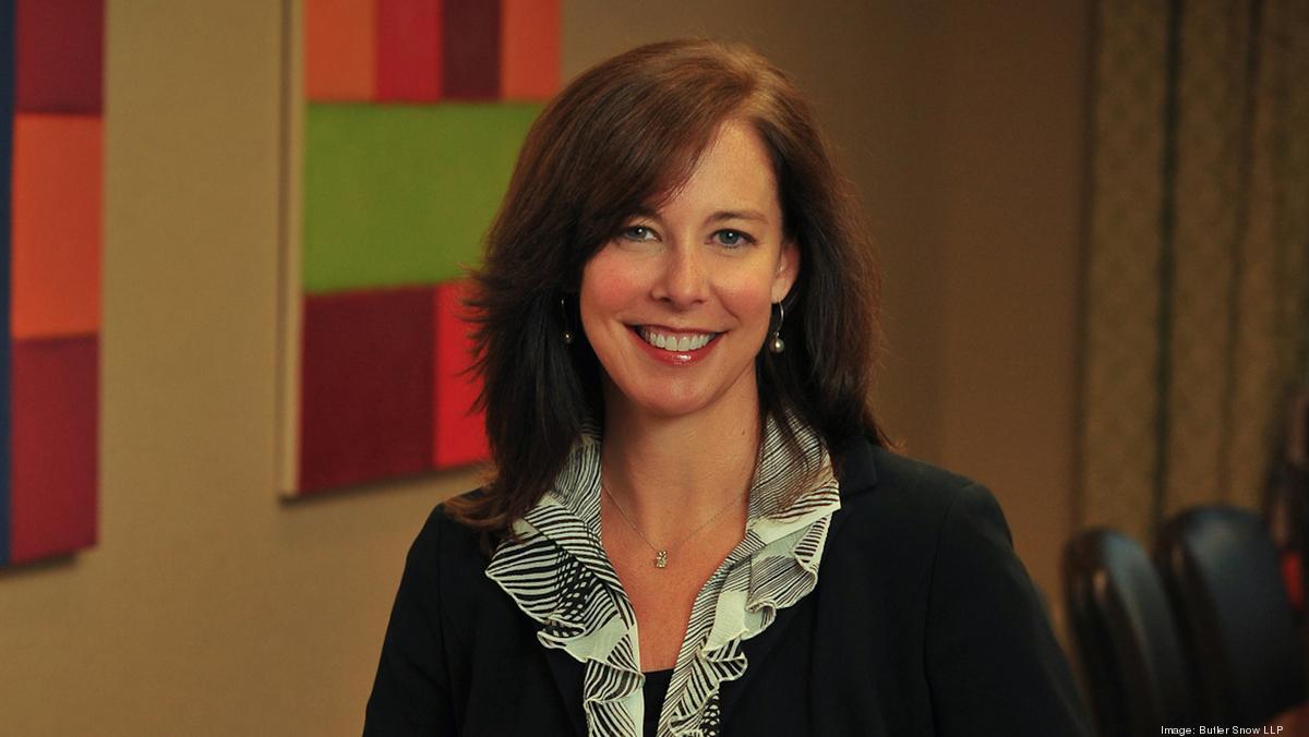 Women Who Lead | Law: Paula Daniel of Butler Snow LLP, Robyn Diaz of St ...