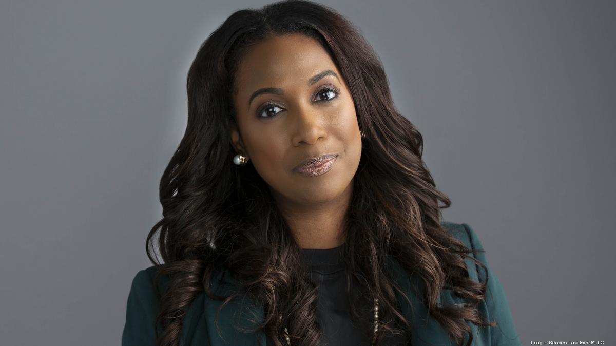 Women Who Lead | Law: Ashley Satterfield of the Reaves Law Firm PLLC ...