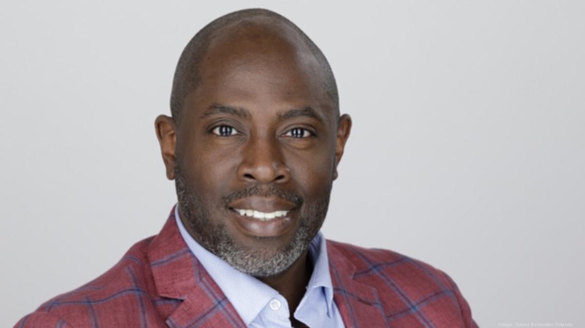 Grand Bohemian Hotel Orlando's Justin Williams on the importance of ...