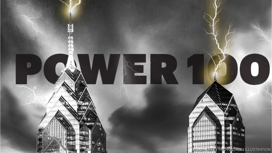 Philadelphia Business Journal's 2022 Power 100: The complete list ...