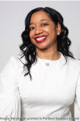 Rose City's Finest: Celebrating 100 Black Leaders In Portland (The ...