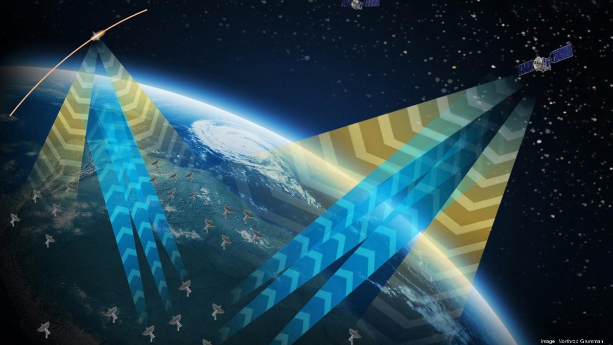 Colorado offices of Northrop Grumman contracted to build deep-space ...