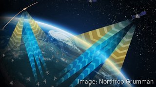 Colorado offices of Northrop Grumman contracted to build deep-space ...