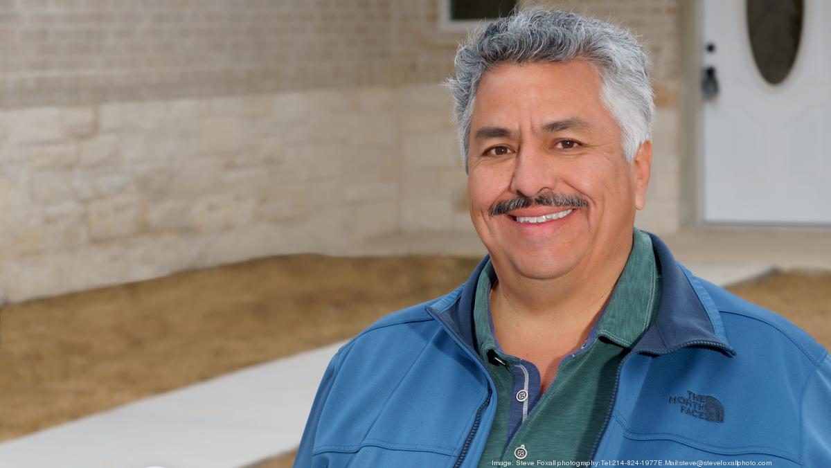 Raul Estrada’s business success is a product of building relationships ...