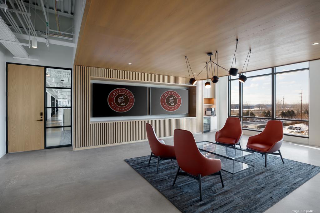 Chipotle Corporate Office Chipotle Culture | Comparably