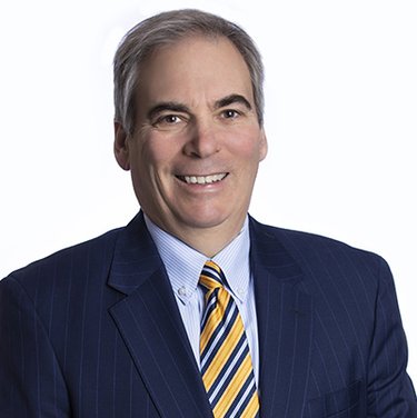 M. Clark Spoden | People on The Move - Nashville Business Journal